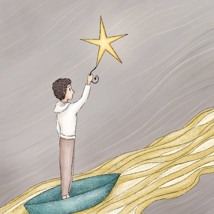 A CABALIDAD, POR FAVOR | Dictados del Cielo